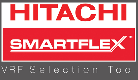 Smartflex™ VRF - Login